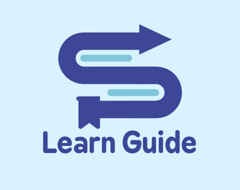 Courses – ON Learning Guide
